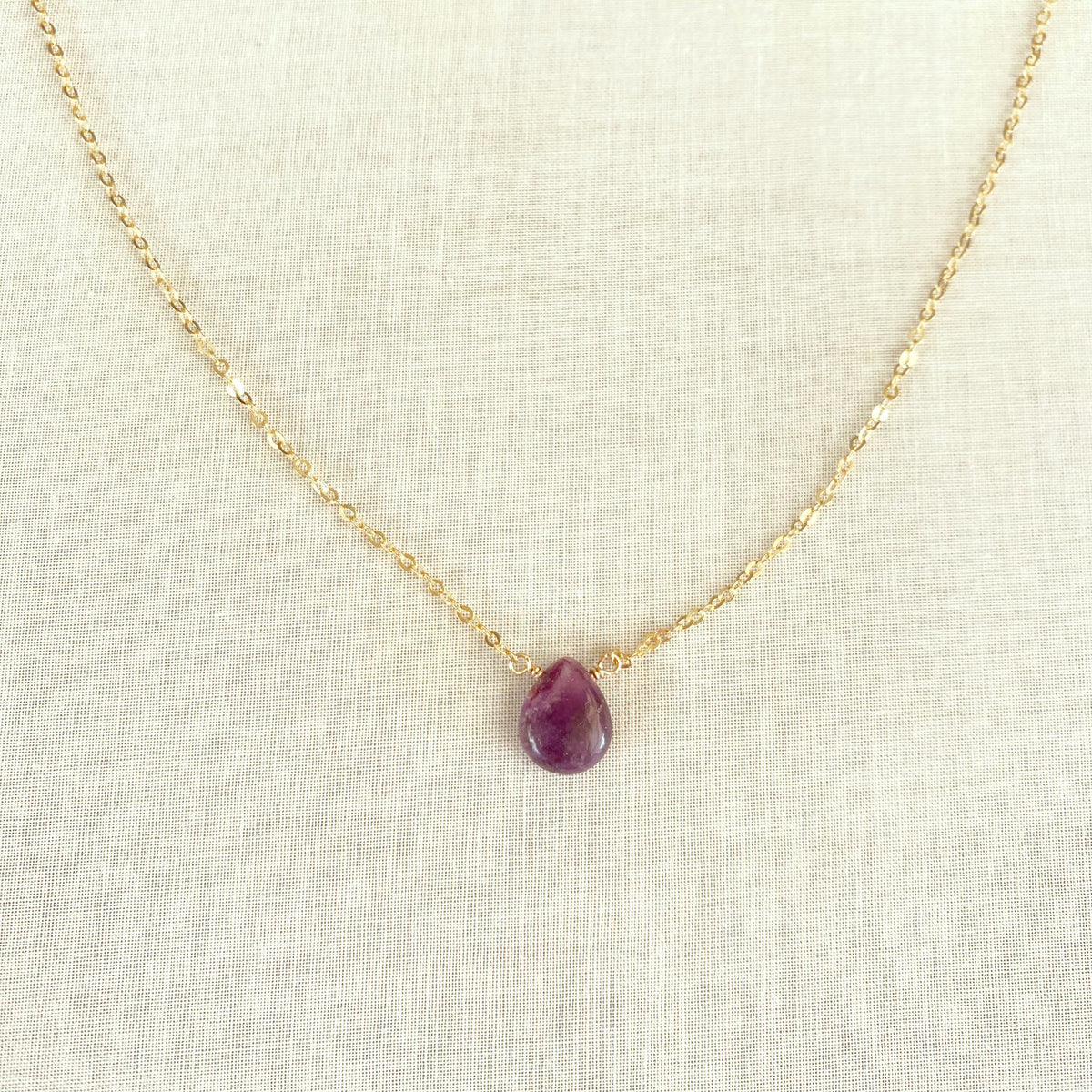 Lepidolite jewelry store